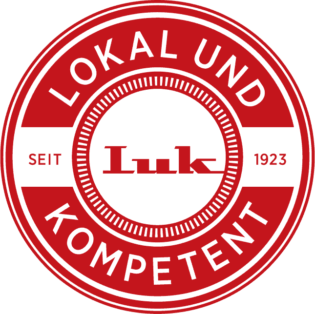 Willkommen bei LUK - Licht- und Kraftwerke Helmbrechts